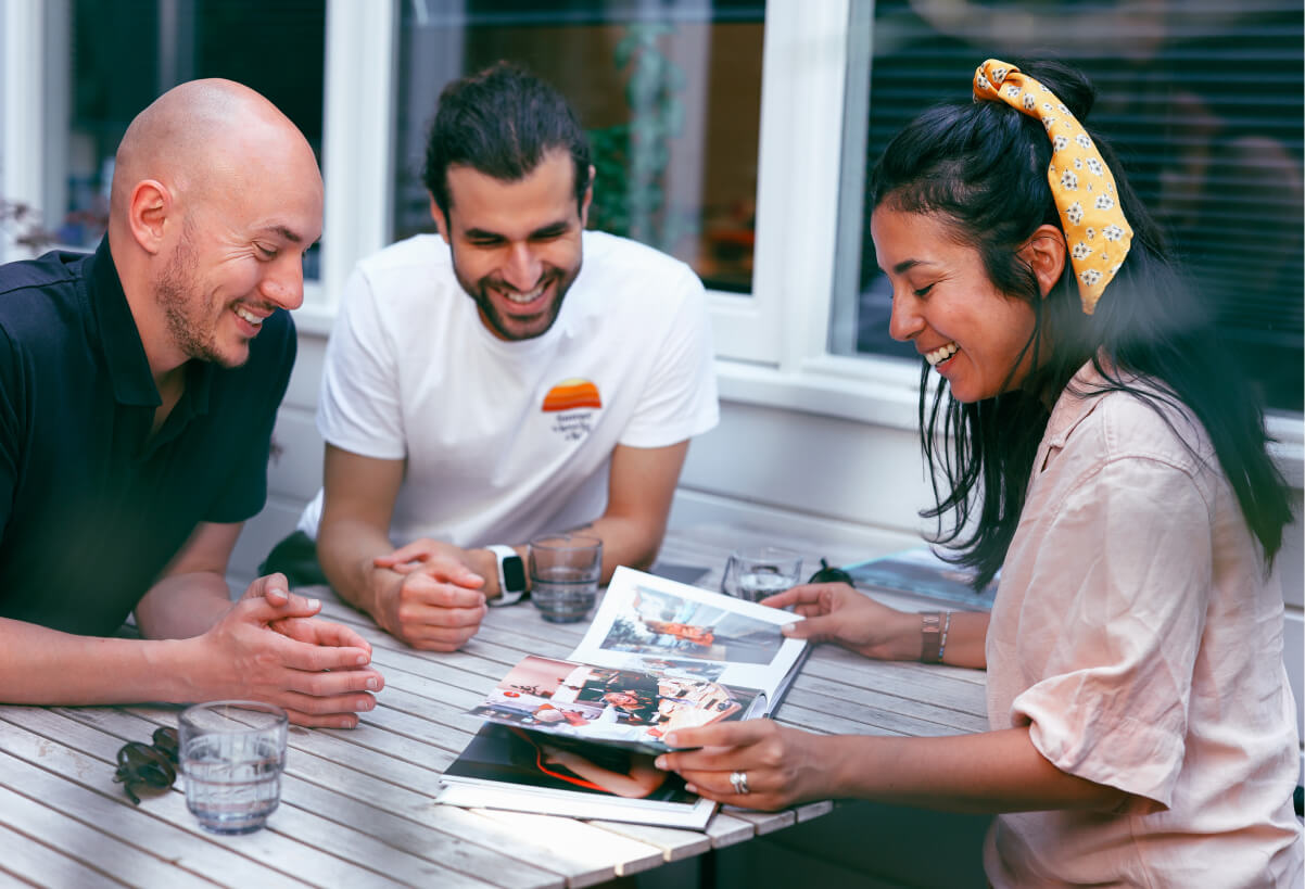 Polarsteps - Automatic Travel Tracker - Explore. Dream. Discover.